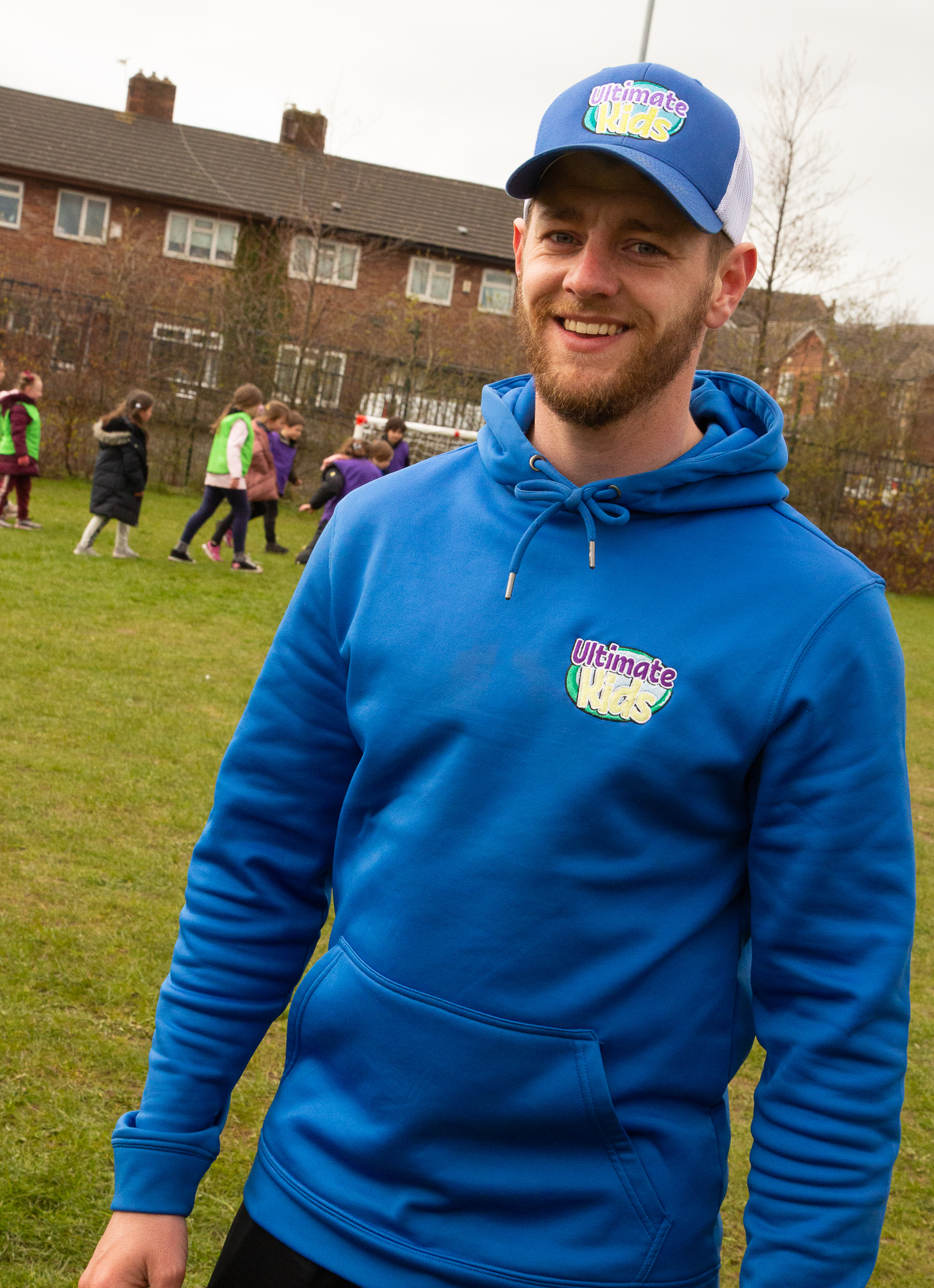 Ultimate Kids Blog | Who’s Who in the Ultimate Kids Family?