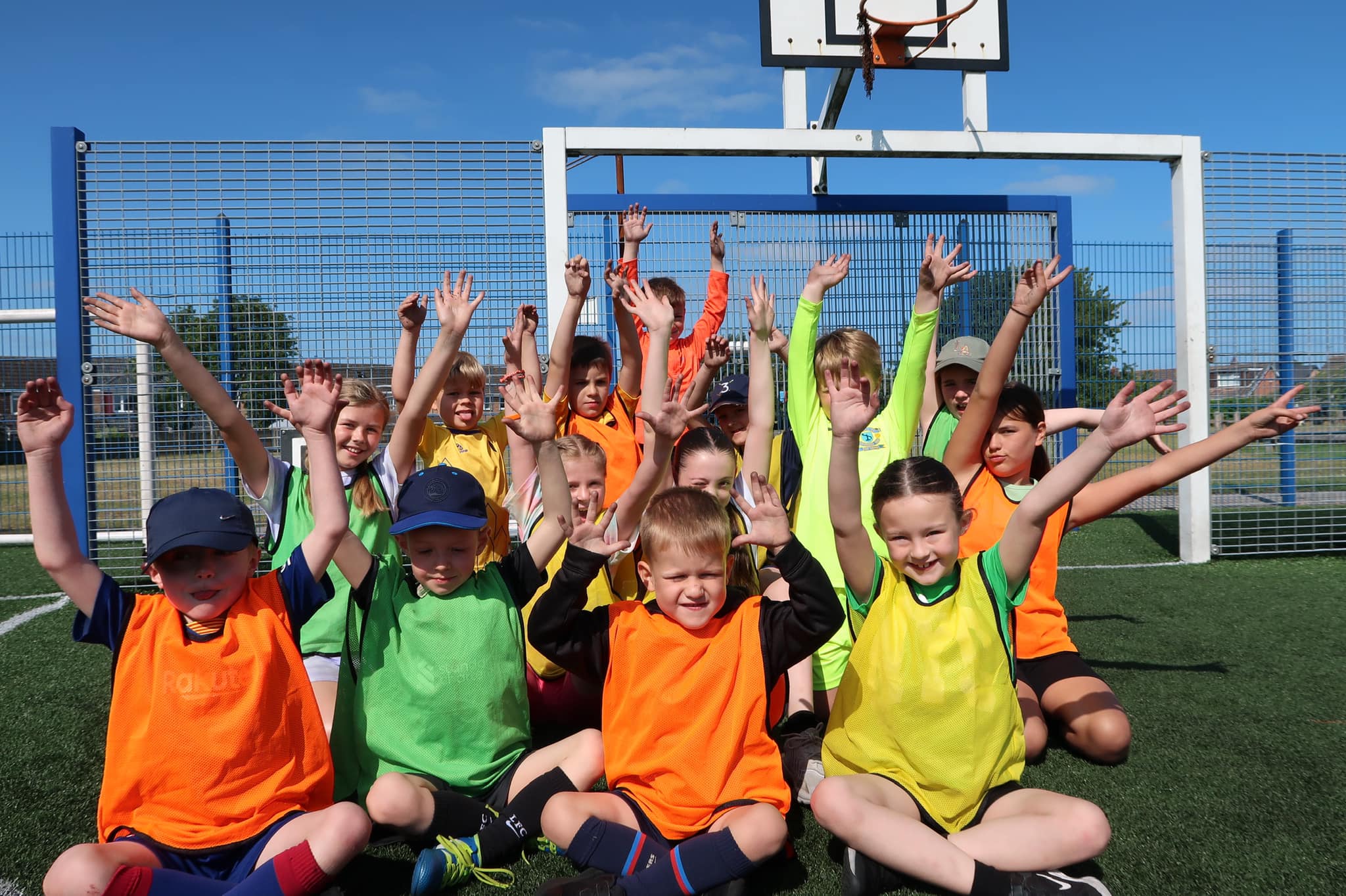 Ultimate Kids Camp Recap | Lost Property | May/ June 2023 - Ultimate Kids