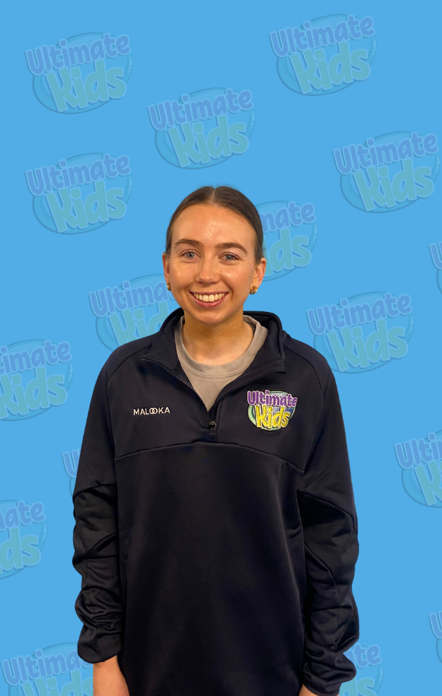 Welcome Lucy: Camp Recap - Ultimate Kids