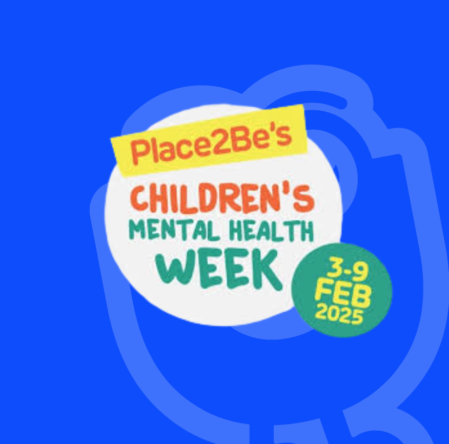 Children’s Mental Health Week: Know Yourself, Grow Yourself - Ultimate Kids